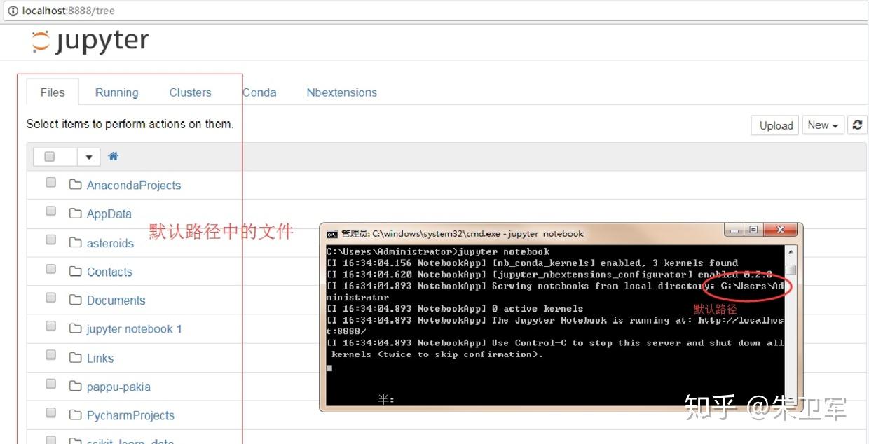泣血整理，Jupyter Notebook最常用的五大配置技巧 - 知乎