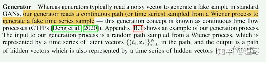 GT-GAN: General Purpose Time Series Synthesis with Generative Adversarial Networks（精读）-1 - 知乎