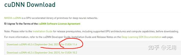 GPU driver和CUDA_toolkit、cuDNN及CUPY安装 - 知乎