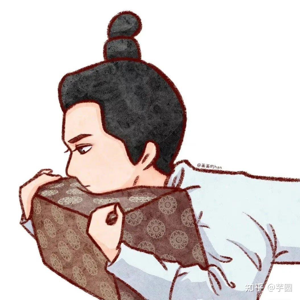 励志做不撞头的动漫头像（附带宿舍版海龟汤挑战！） - 知乎