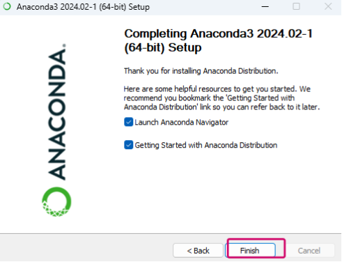 从零开始安装PYG（python,anaconda,pytorch） - 知乎