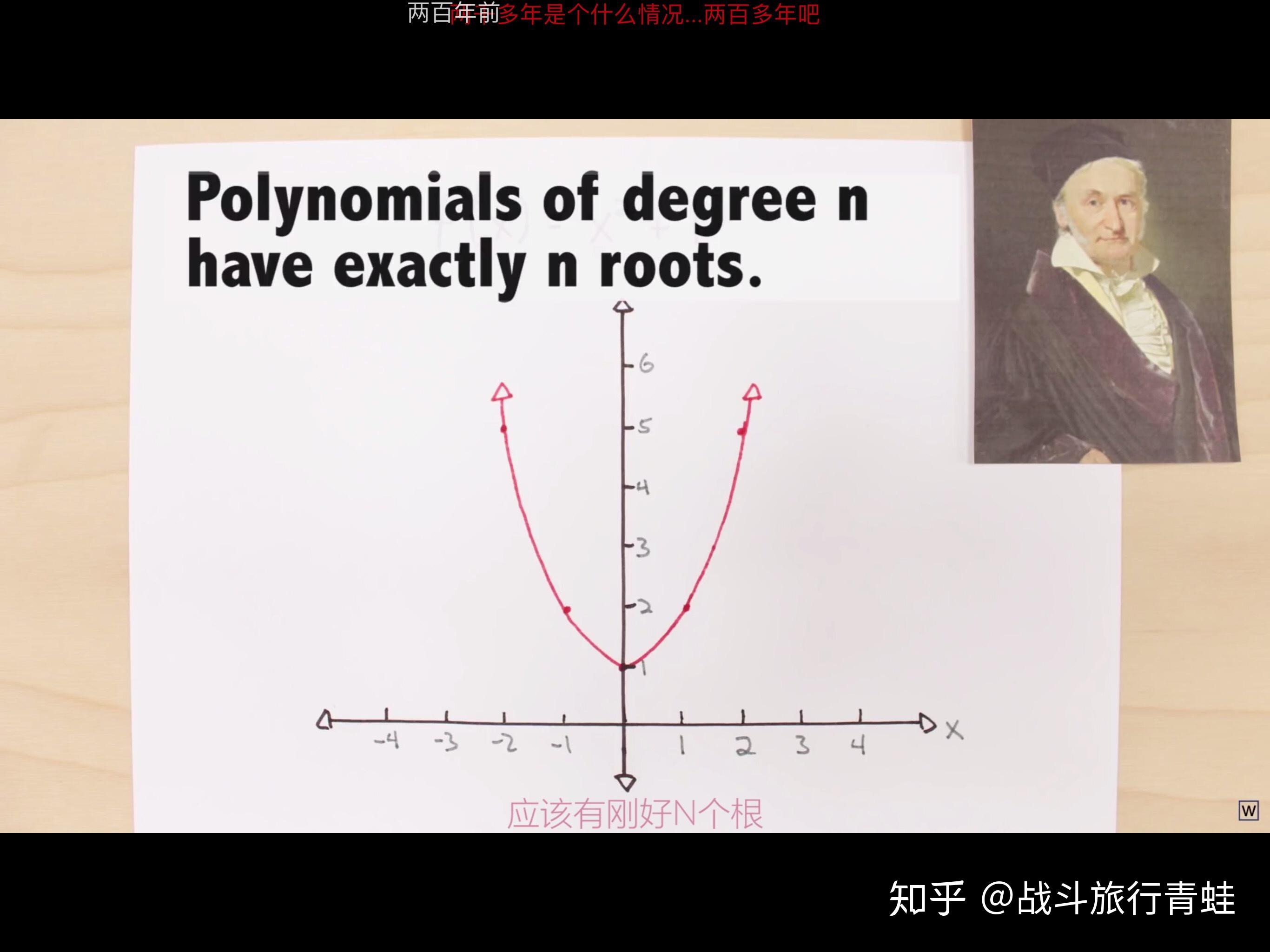如何理解虚数的现实意义？ - 知乎