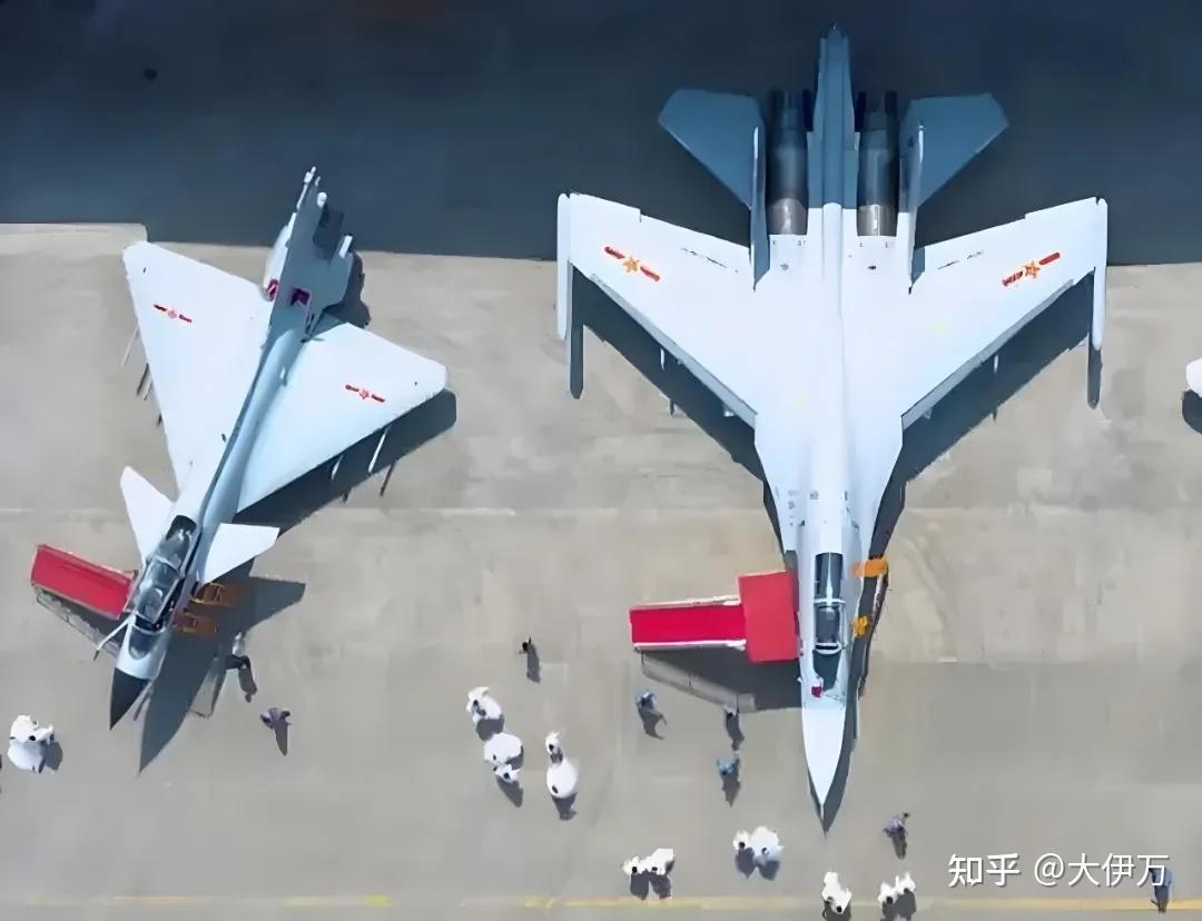 央视终于发声！歼-10CE首次海外建功，透露哪些信息？ - 知乎