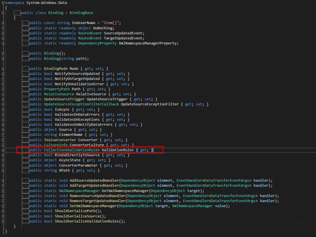 WPF --- TextBox的输入校验 - 知乎