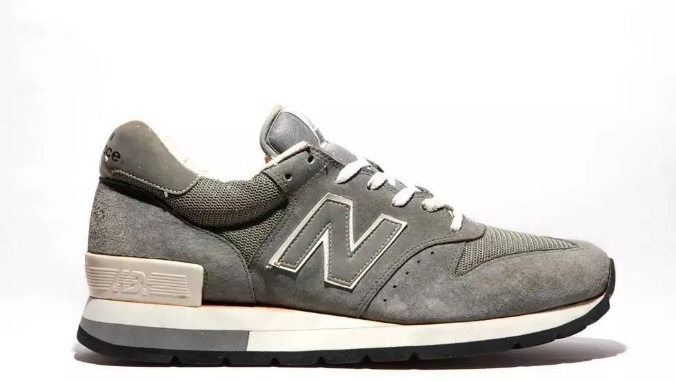 New Balance 99x系大家族，你认识几款？ - 知乎