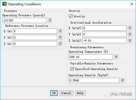 Fluent算例精选｜03利用VOF和蒸发-冷凝模型进行传热沸腾分析 - 知乎