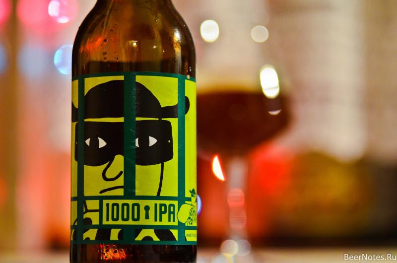 何谓Session IPA？ - 知乎