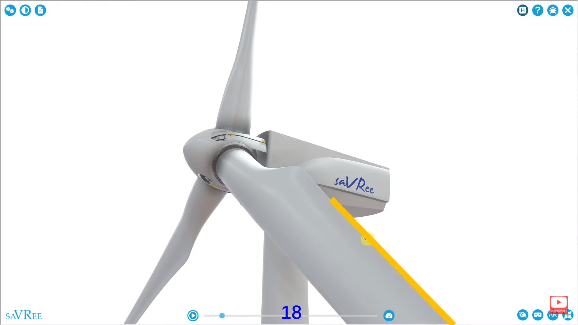 风力发电机结构 - 知乎