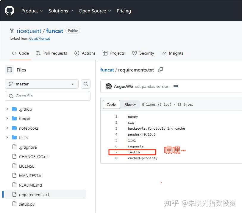 TA-Lib库计算生成MACD、均线、布林线指标（基础篇） - 知乎