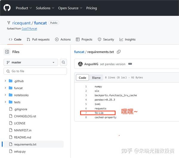 TA-Lib库计算生成MACD、均线、布林线指标（基础篇） - 知乎