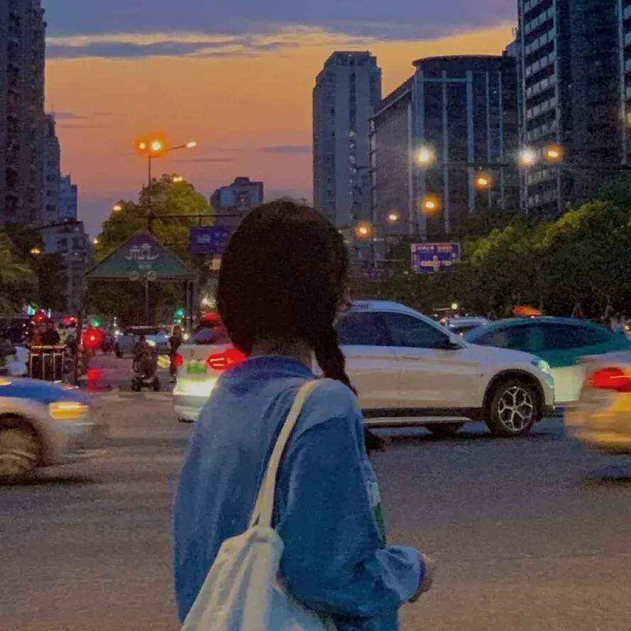 135张好看的女生头像 - 知乎