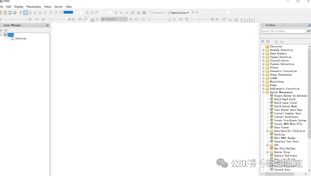 ENVI5.6详细安装教程（附安装包+深度学习模块） - 知乎