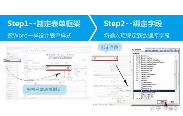 Flowportal高效bpm表单设计器 知乎 
