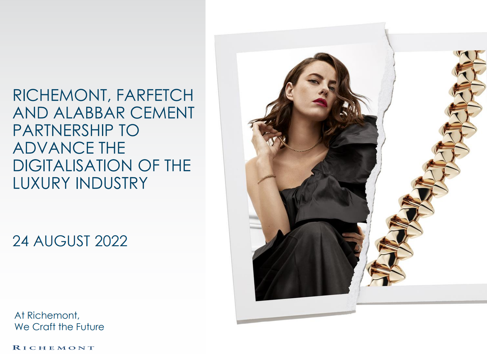 全球两大奢侈品电商终于走到一起！Farfetch 收购历峰集团旗下 Yoox Net-a-Porter 重大股权 - 知乎