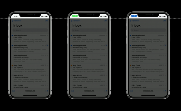 苹果iPhone X设计规范总结 - 知乎