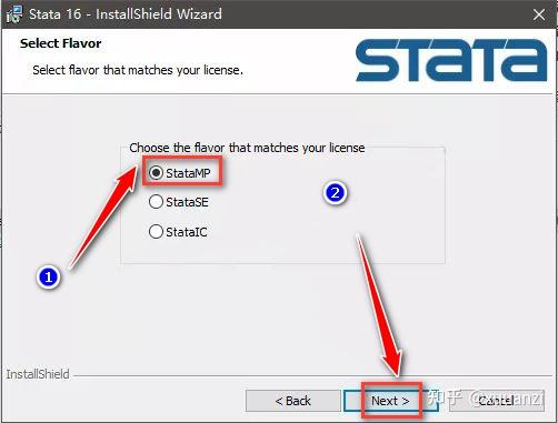 Stata安装教程详细讲解，免费获取Stata16.0安装包！ - 知乎