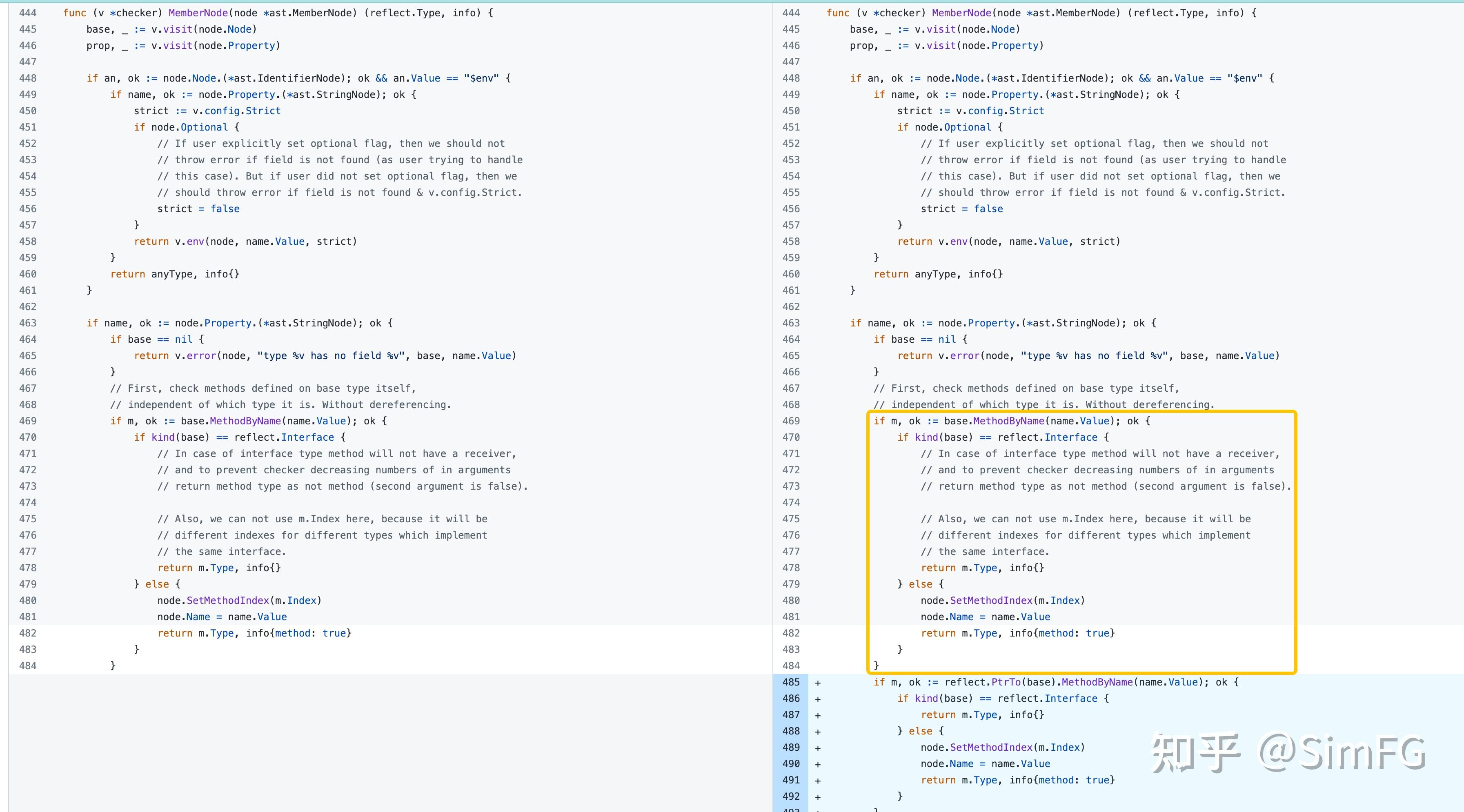 Go 语言：expr库-极大提升生产上问题排查体验 - 知乎