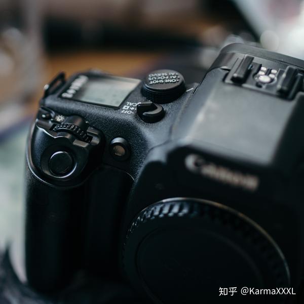 斥候：EOS 30v/EOS7s - 知乎