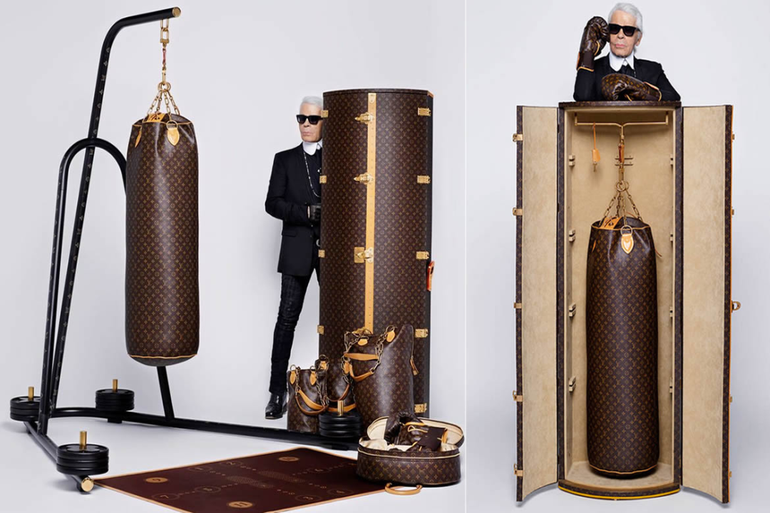 贵族都爱的LV箱子，为啥能火160年？ - 知乎