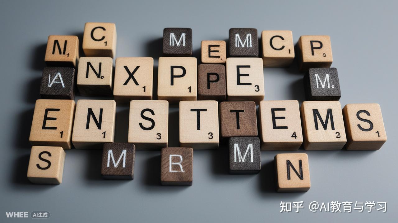 使用AI大模型构建属于你自己的专家系统 - 知乎