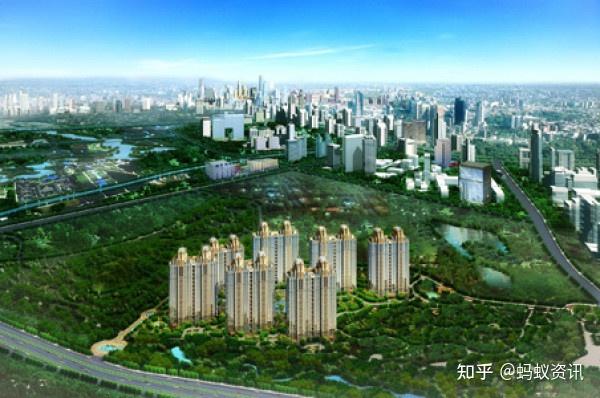 北京朝阳区『霄云路8号』售楼处电话400-033-1233转接7777【官方】24小时售楼中心！ - 知乎