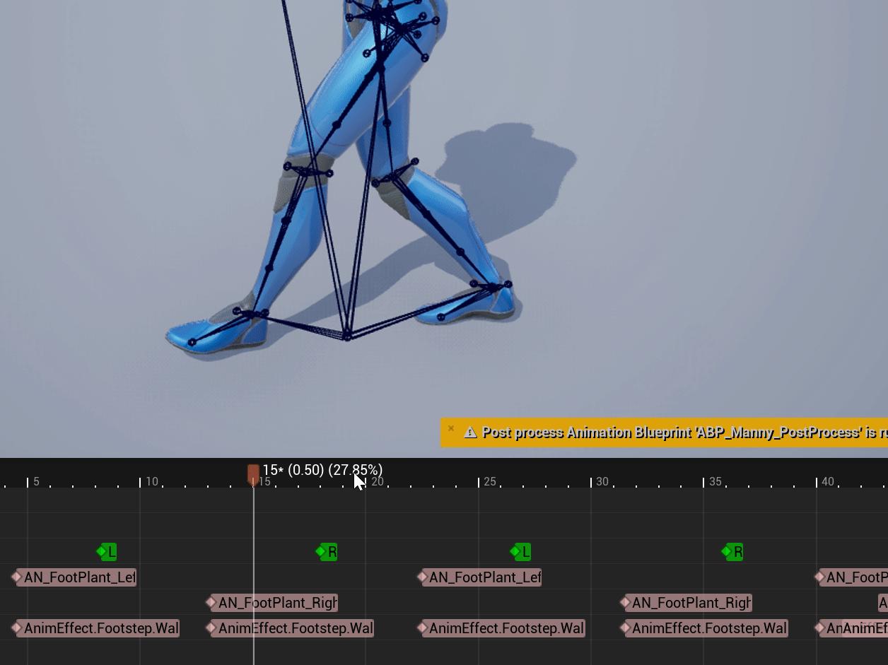 UE5动画系统（二）Animation Sequence - 知乎