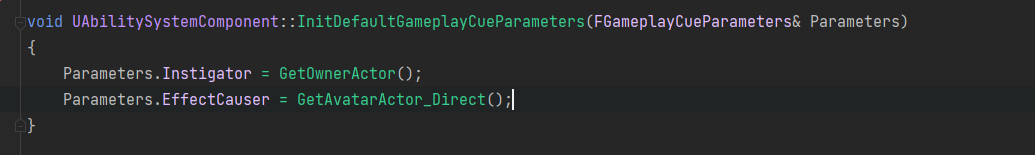 AbilitySystemComponent的 Owner和Avator如何理解 - 知乎