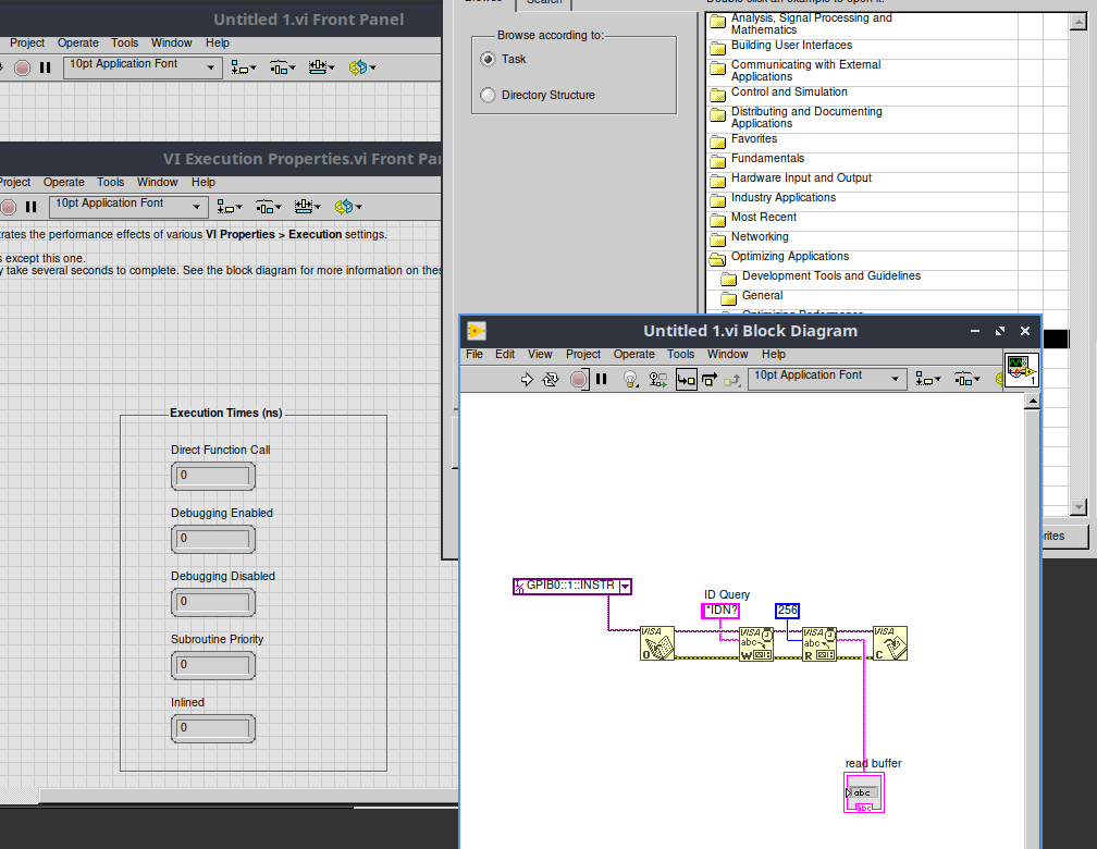 关于LabVIEW免费社区版本在Linux操作系统下安装使用的快问快答 - 知乎