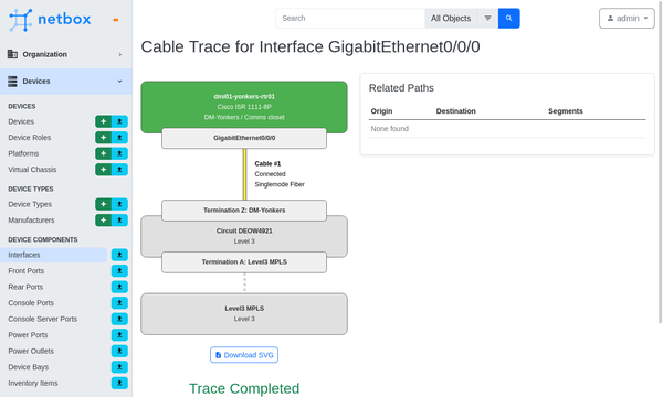 NetBox安装指南-为网络工程师打造的基础设施管理 - 知乎
