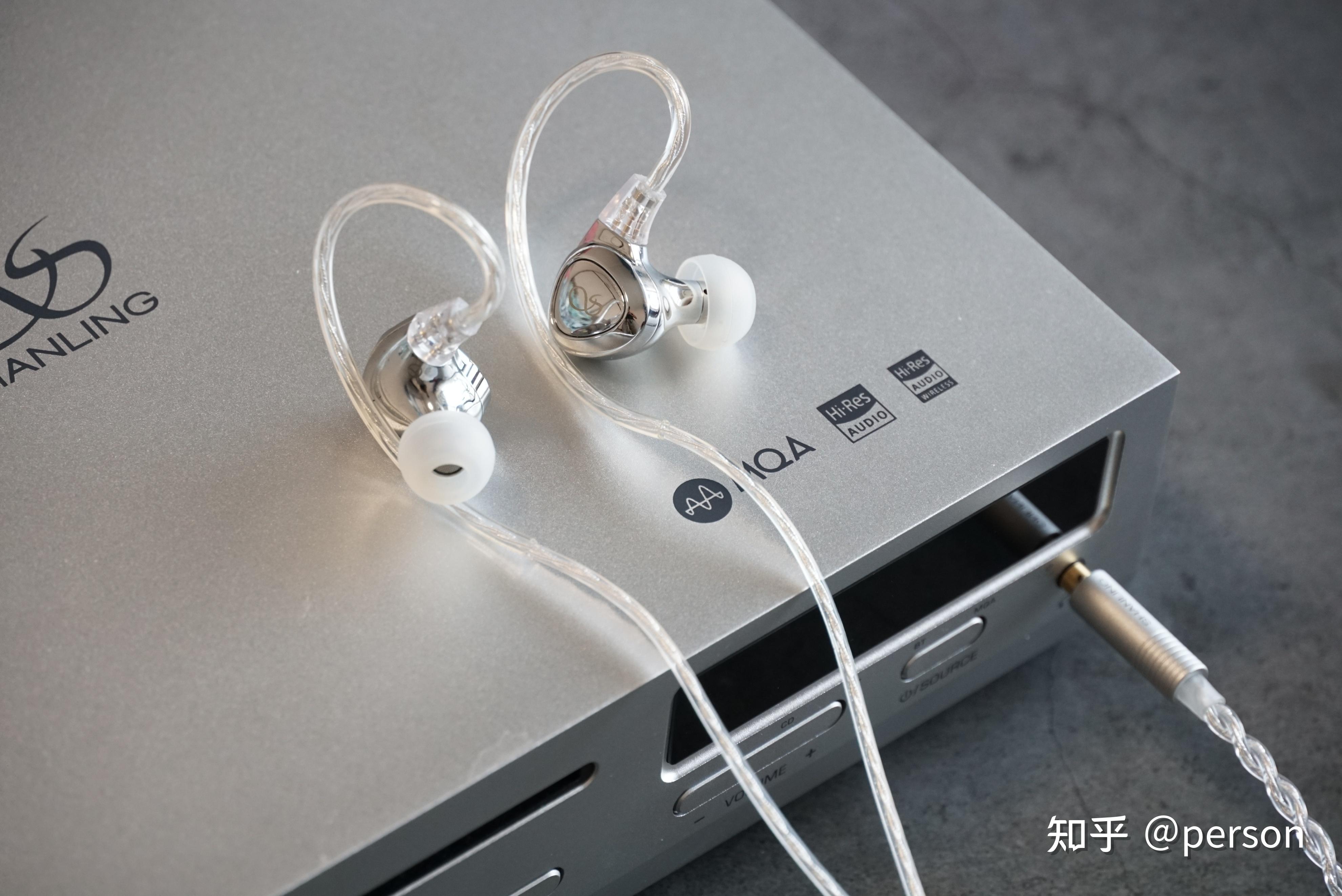 被山灵CD80重创心理防线的那个夜，CD机才是究极体