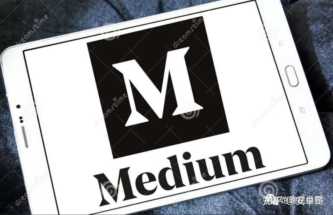 美国版微信公众号 Medium 的前世今生——Medium背后的故事 - 知乎