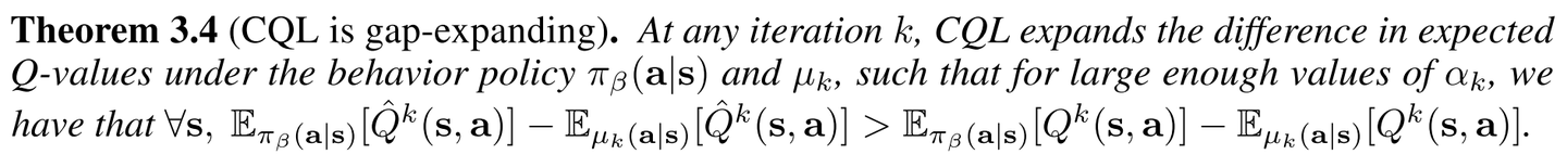 【论文笔记 5】Conservative Q-Learning - 知乎