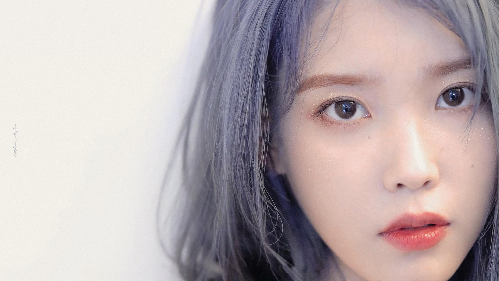 IU电脑壁纸收藏版 - 知乎