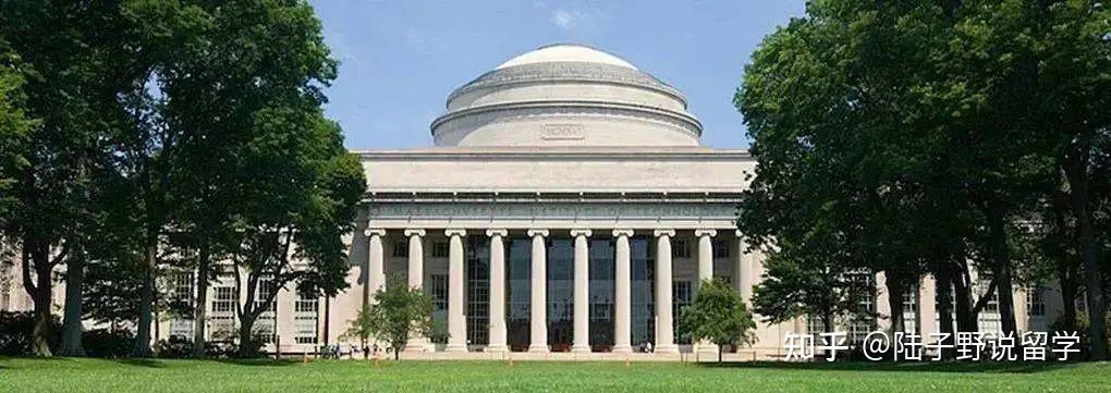 MIT公布2023年新生数据：亚裔占40%，国际学生录取率仅为2% - 知乎