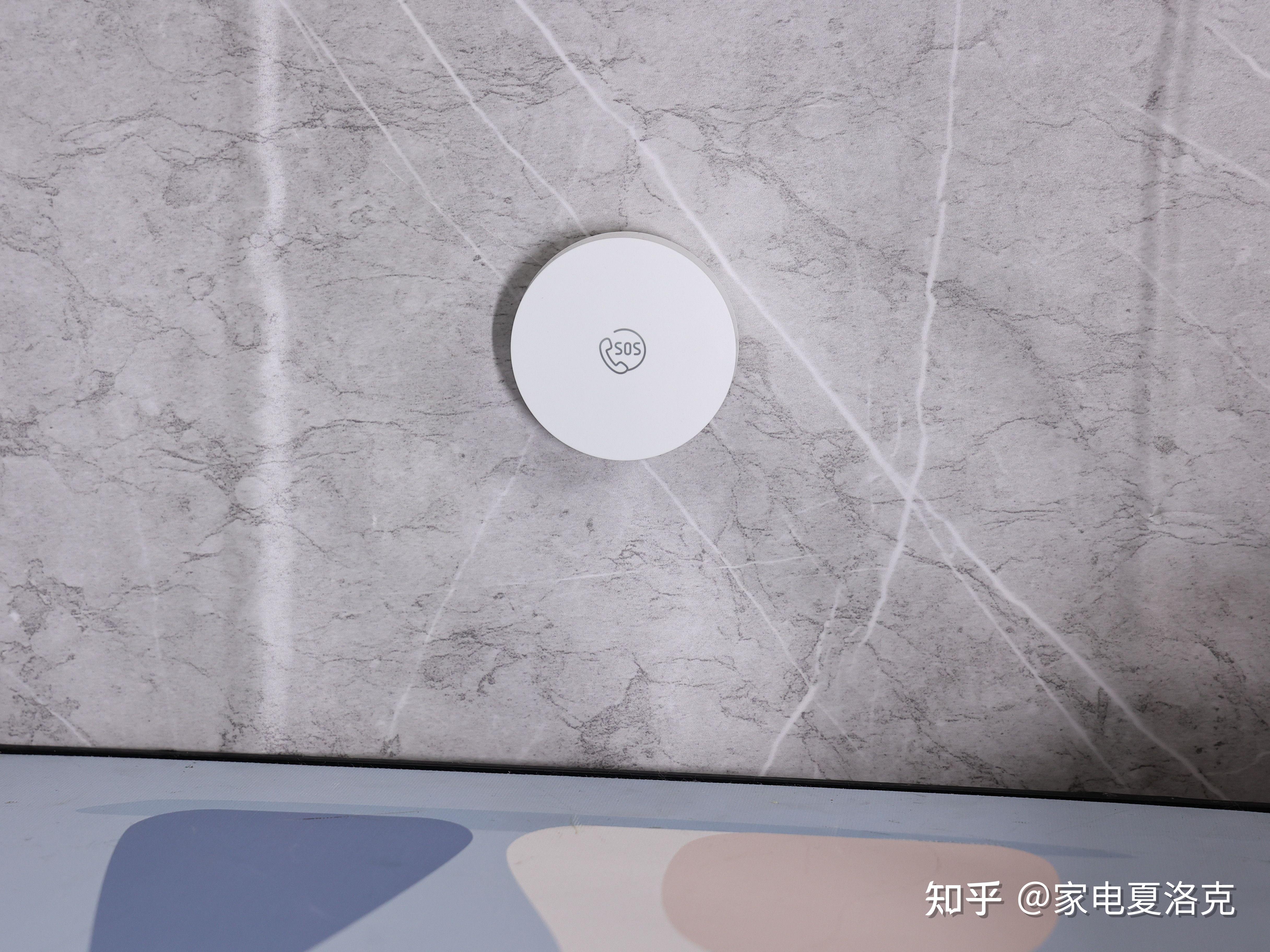 老人洗澡安全问题难解决？或许你可以了解一下这款美的美颐享白鸽（CA3S）电热水器 - 知乎