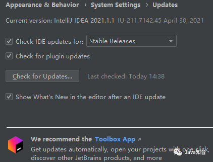 IntelliJ IDEA详细配置图解，挖掘更多的功能！ - 知乎