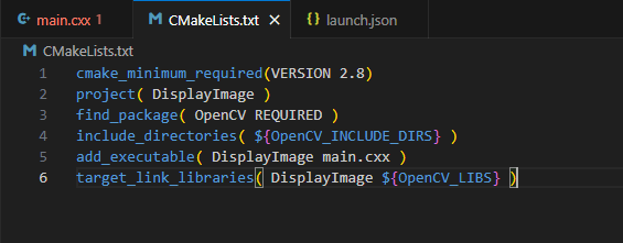 VSCode+WSL2+openCV+OpenImageDebugger - 知乎