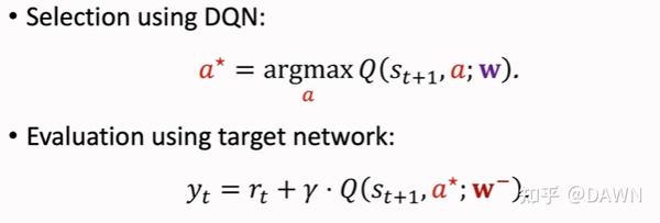 [强化学习]Deep Q Learning (DQN)原理及代码 - 知乎