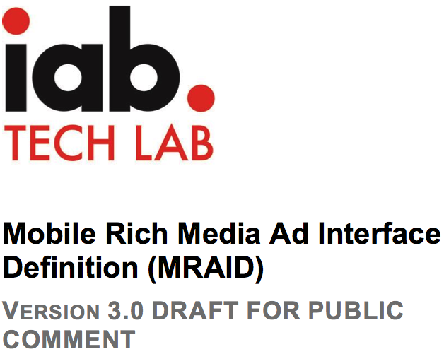 移动端MRAID富媒体技术【技术类】 - 知乎