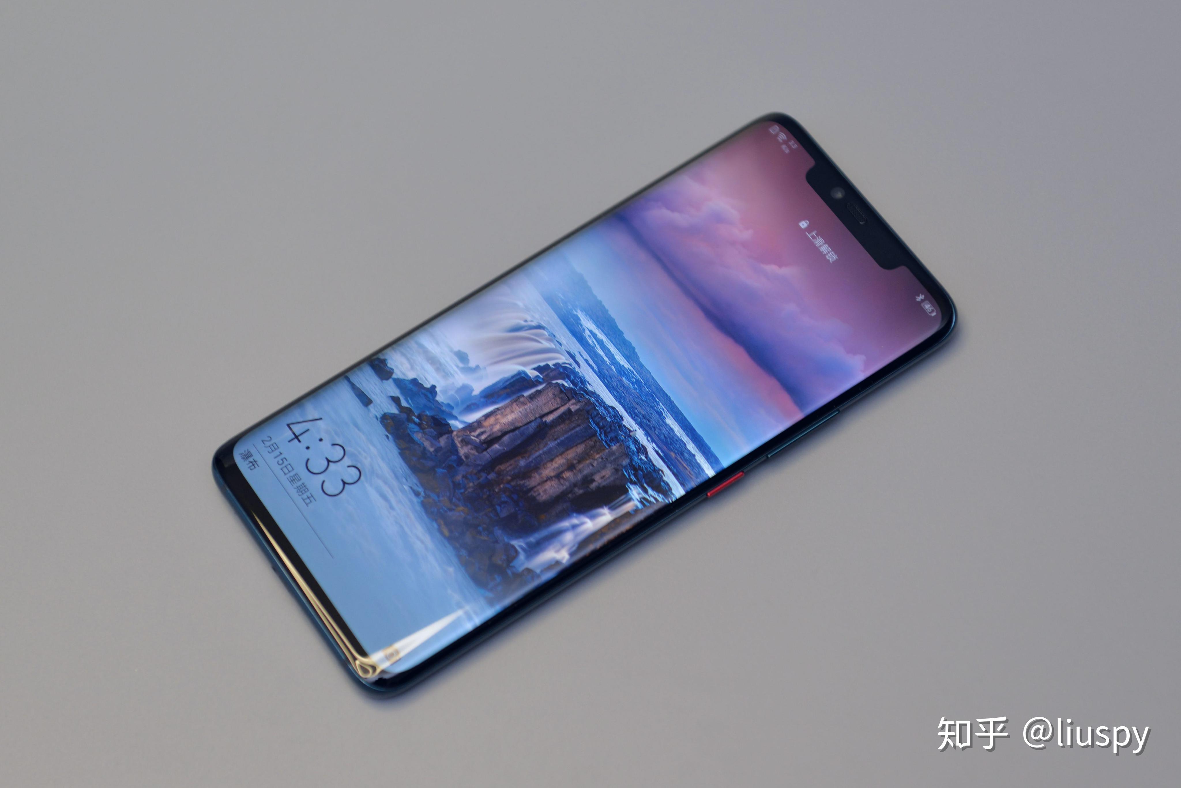 有一说一，虽非完美但也尚可！华为 Mate20 Pro详评 - 知乎