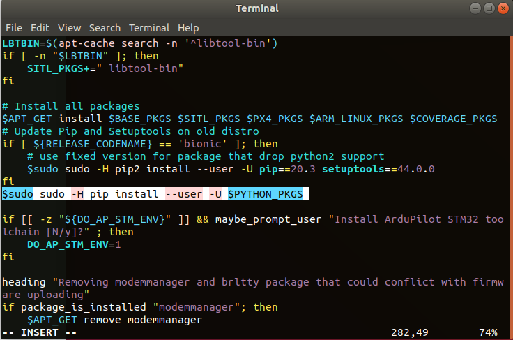 [UAV] Ardupilot+Copter+Mavros+Gazebo+QGC - 知乎