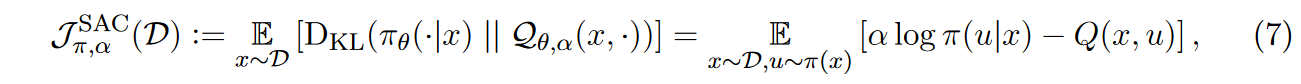 SAC-SVG：On the model-based stochastic value gradient for continuous reinforcement learning - 知乎