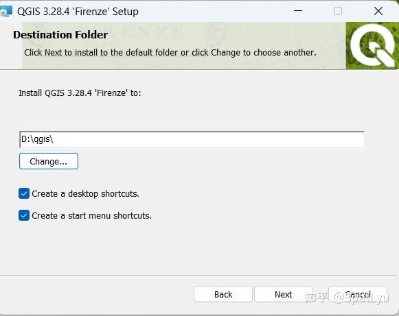 Windows安装QGIS并配置OTB插件和R的qgisprocess - 知乎