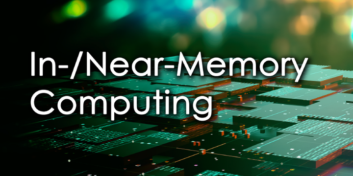 【目录序言翻译】存内计算与邻存计算《In-/Near-Memory Computing》 - 知乎