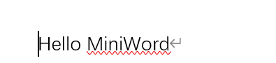 .NET Word模板引擎--MiniWord，继MiniExcel后又一开源作品！ - 知乎