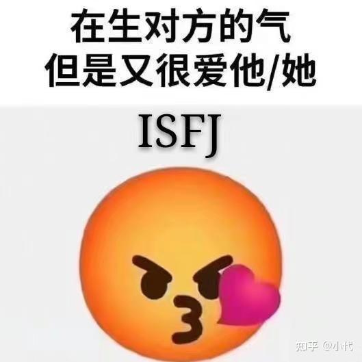 Mbti16人格最佳恋爱配对内附mbti测试链接 知乎