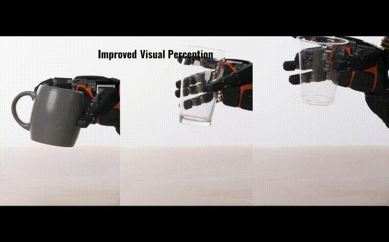 王田苗：中国人形机器人呼唤龙头企业带动产业发展 - 知乎