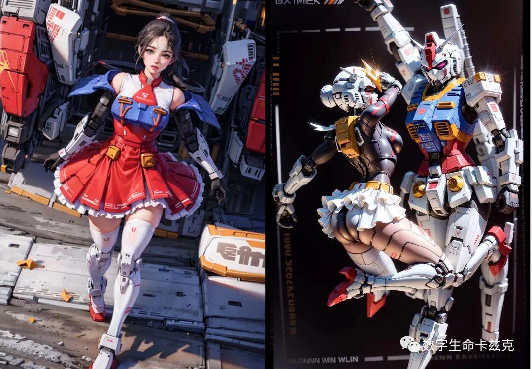 AI绘图StableDiffusion最棒LoRA模型盘点 - 小样也能出奇迹 - 知乎