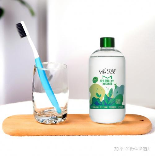 蜜牙洁克漱口水能长期使用吗？ 知乎