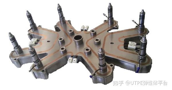 LCP的性能特征及模具设计、加工工艺研究 - 知乎